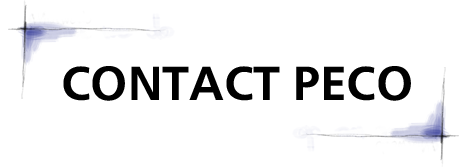 PECO Precision Engineering - Contact